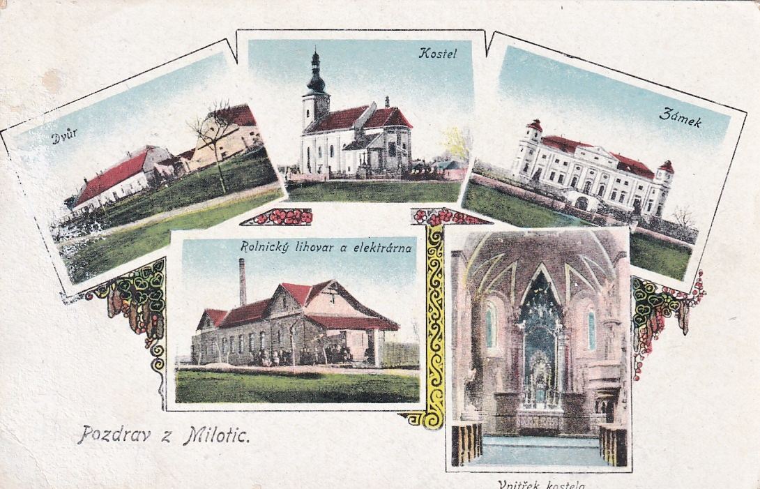 Okres Hodonín, Milotice | Numismatika, výkup zlata, České Budějovice